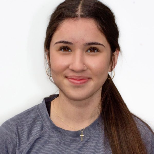 Allyanna Novoa's Softball Recruiting Profile