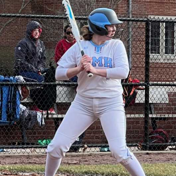 Phoebe Garrett's Softball Recruiting Profile