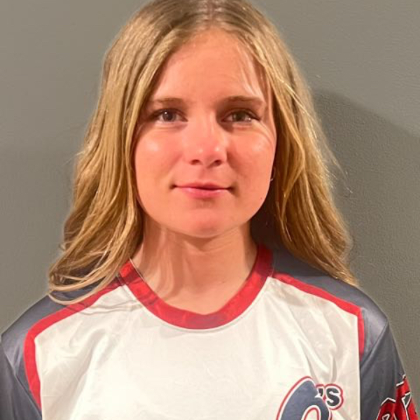 Madelyn Reed's Softball Recruiting Profile