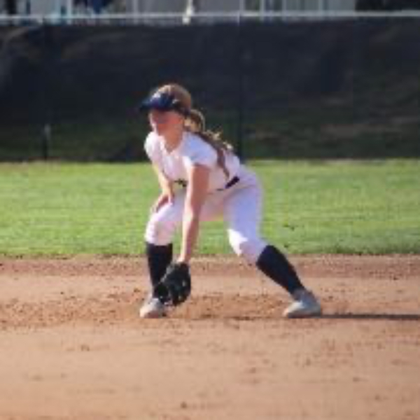Cassidy Adams' Softball Recruiting Profile