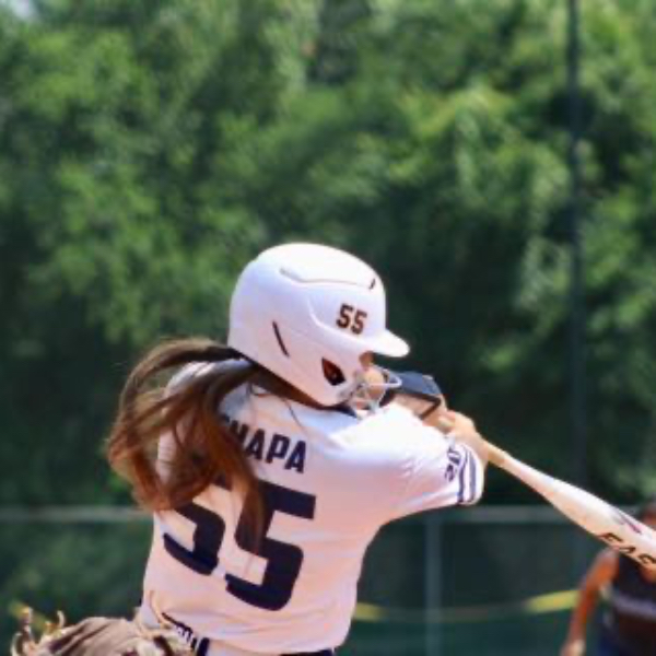 Isabella Chapa's Softball Recruiting Profile