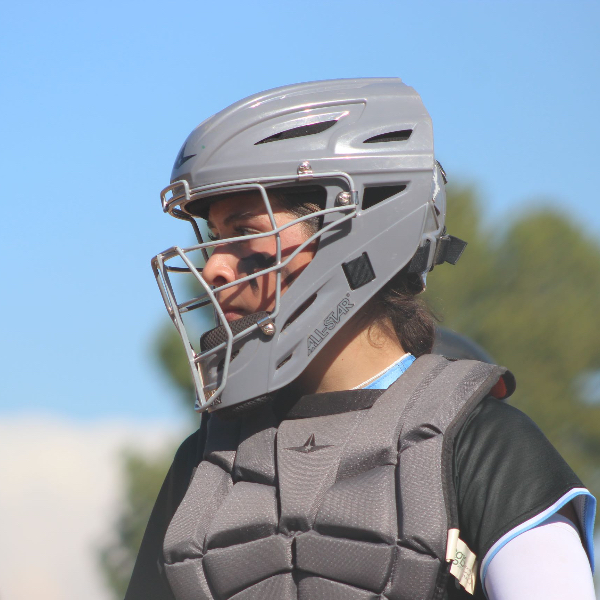 Isabella Rodriguez's Softball Recruiting Profile