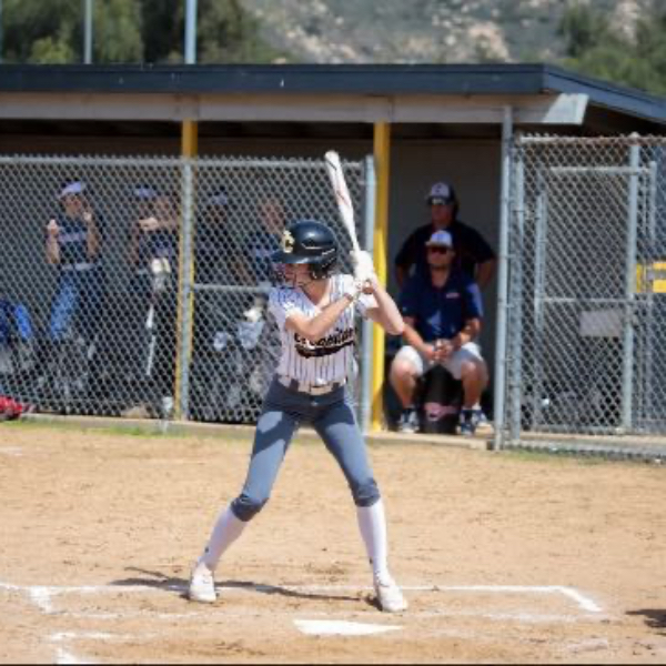 Sofia Simones Softball Recruiting Profile