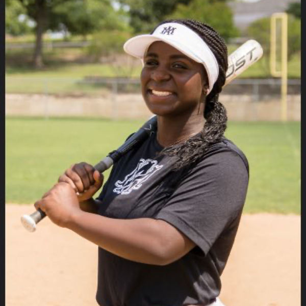 Aniya Ragland's Softball Recruiting Profile