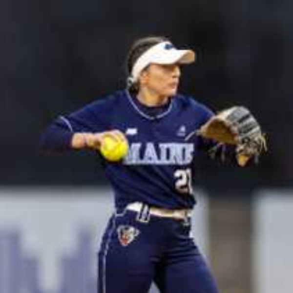 Madison Hand's Softball Recruiting Profile