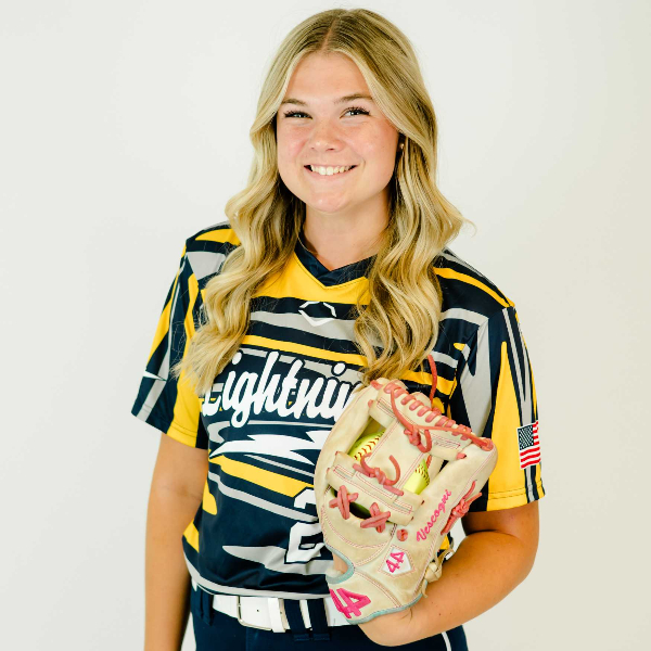 Taylor Vescogni's Softball Recruiting Profile