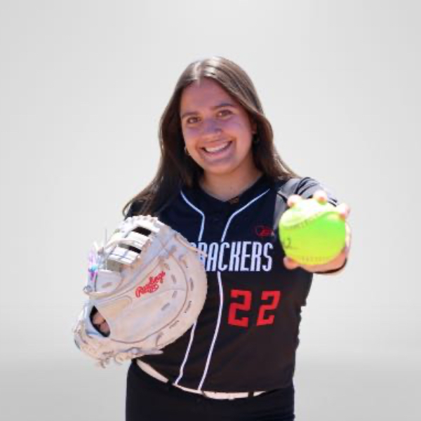 Brooke Durden's Softball Recruiting Profile