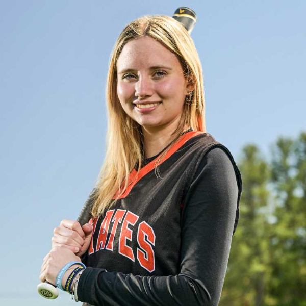 Sarah Arndt's Softball Recruiting Profile