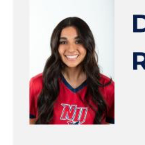 Danielle Rodriguez's Softball Recruiting Profile