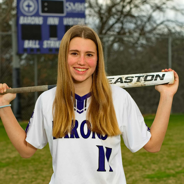 Meryl Jones' Softball Recruiting Profile