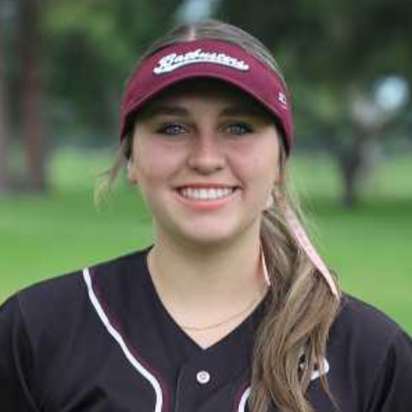 Madison Page's Softball Recruiting Profile