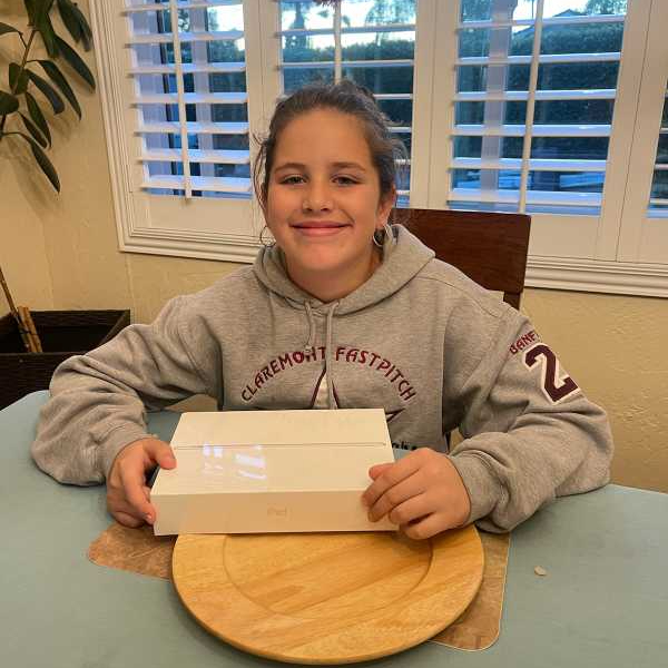 Jordan Banfield's Softball Recruiting Profile