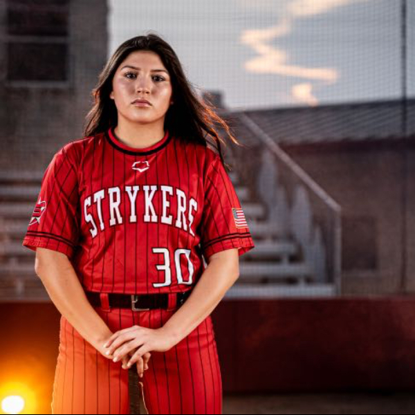 Julianna Rodriguez's Softball Recruiting Profile