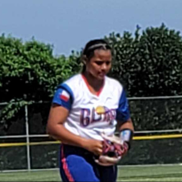 Rylee Williams' Softball Recruiting Profile