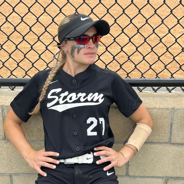 Peyton Valentine's Softball Recruiting Profile