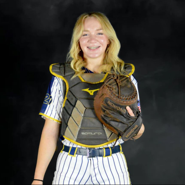 Taylor Jones' Softball Recruiting Profile