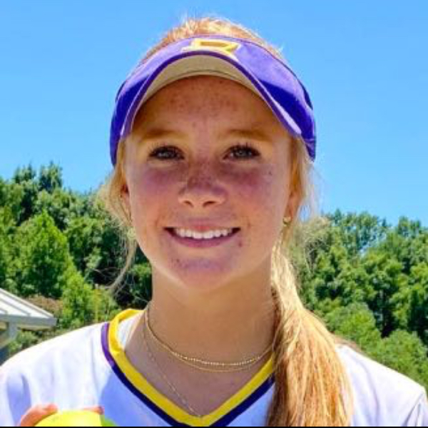 Teagan Revette's Softball Recruiting Profile