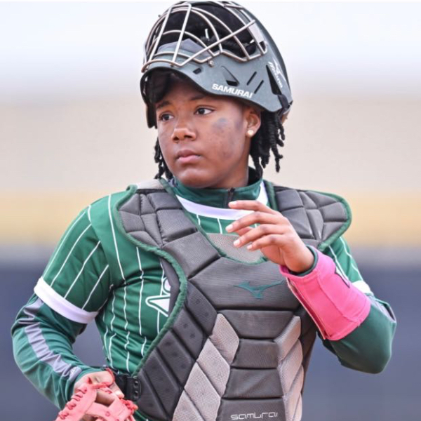 Hailey Calais' Softball Recruiting Profile