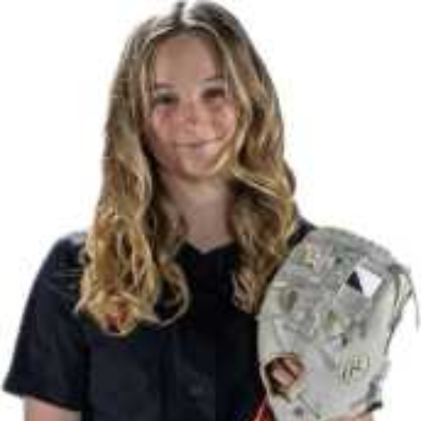 Kayla Kellogg's Softball Recruiting Profile