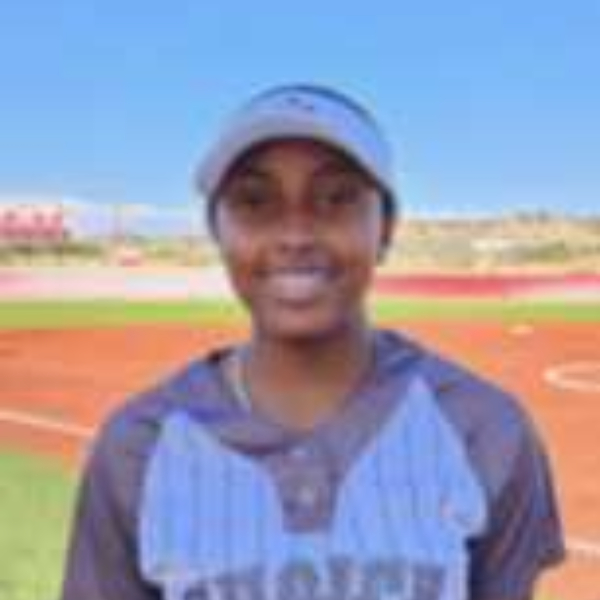 Kylee Jackson's Softball Recruiting Profile