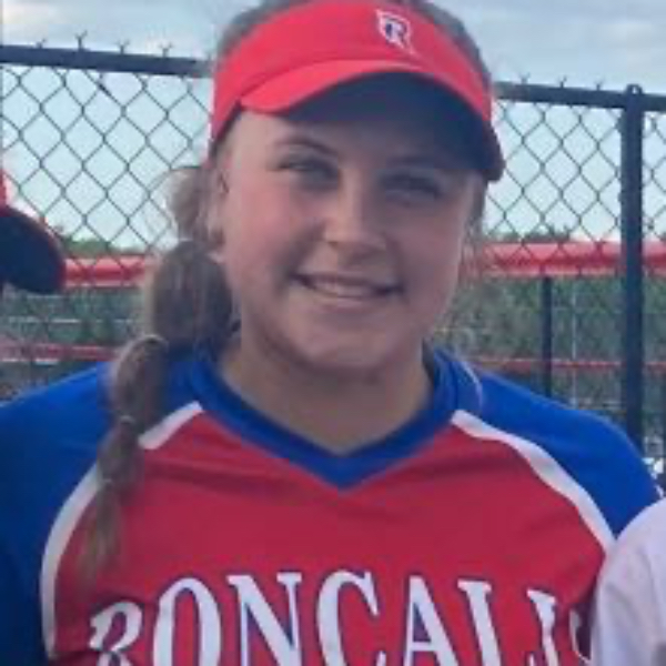 Addie Phillips' Softball Recruiting Profile