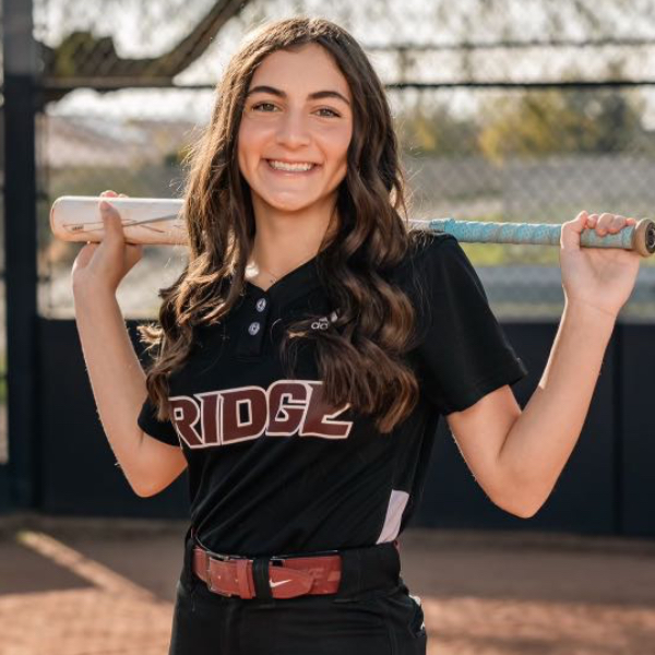 Mackenzie McGonigle's Softball Recruiting Profile
