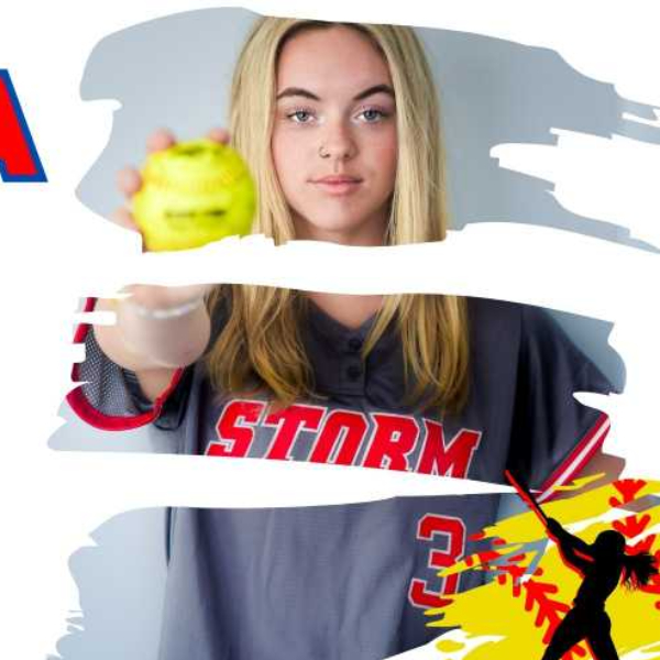 Allyssa Hall's Softball Recruiting Profile