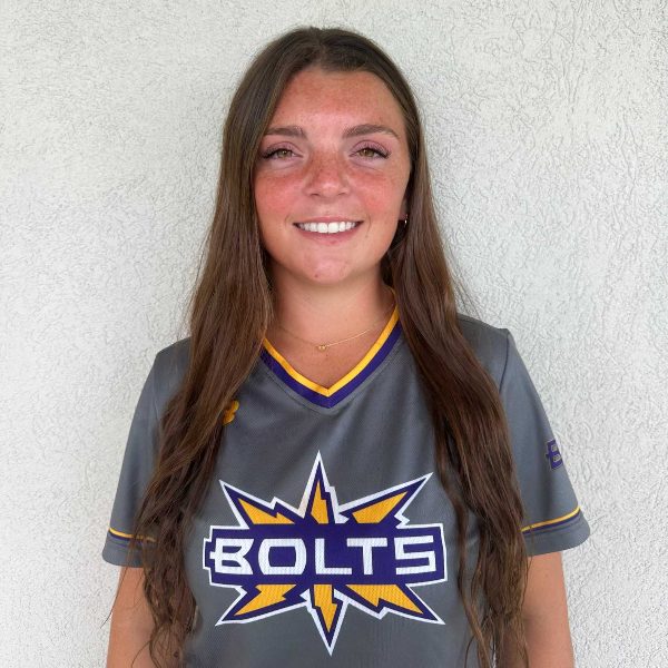 Hadlee Faulkner's Softball Recruiting Profile