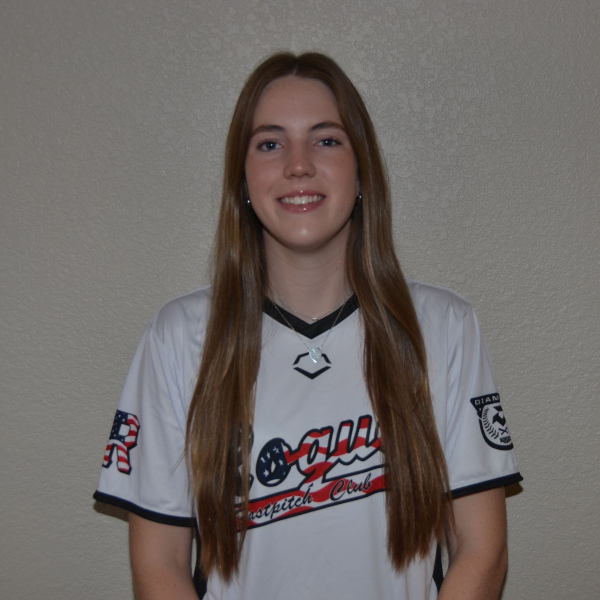 Alexa Yarger's Softball Recruiting Profile