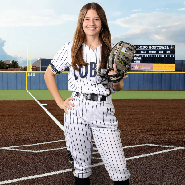 Abby Ellison's Softball Recruiting Profile