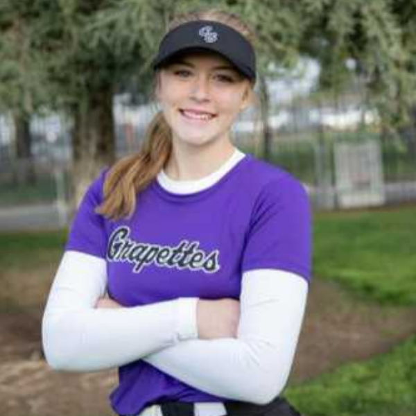 Rylie Shields' Softball Recruiting Profile