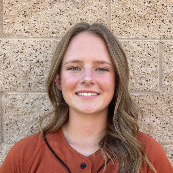 Brooklyn Davis' Softball Recruiting Profile