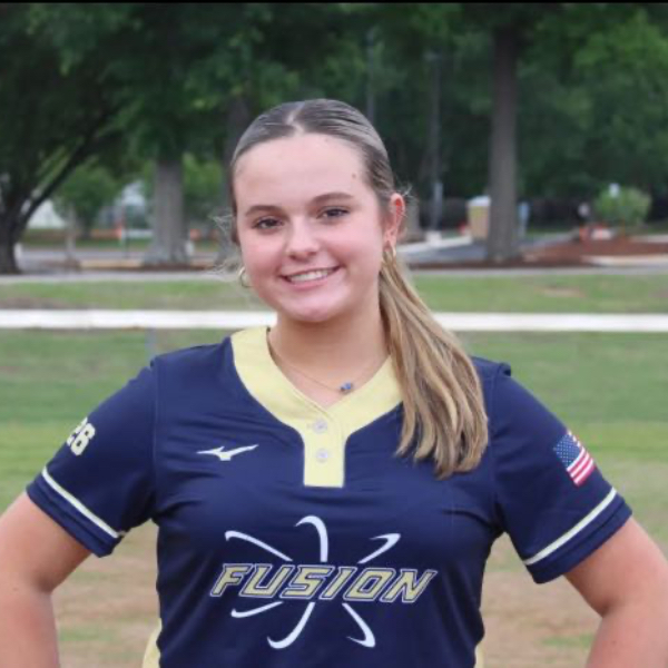 Peyton Fitzgerald's Softball Recruiting Profile
