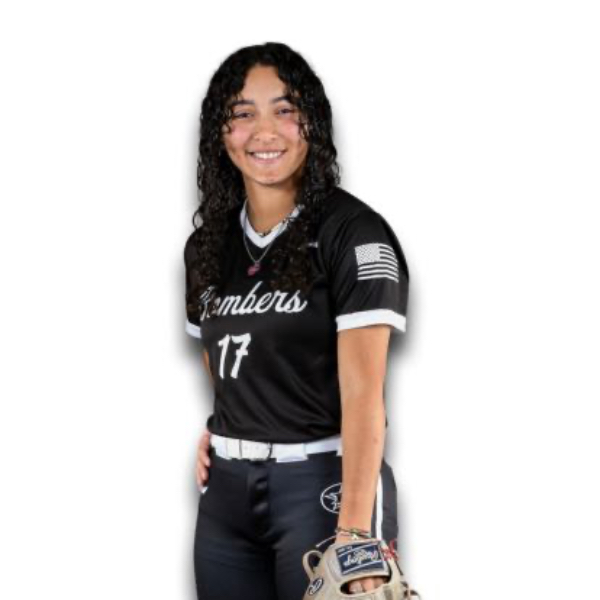 Gabbi Martinez's Softball Recruiting Profile
