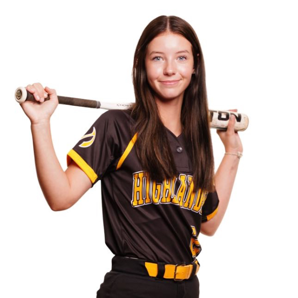 Alicia Nance's Softball Recruiting Profile