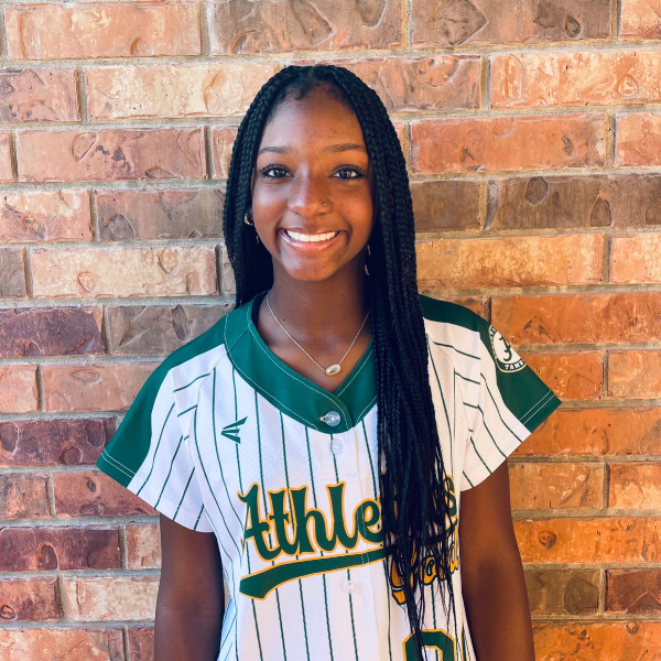 Amari Adams' Softball Recruiting Profile