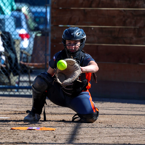 Hayley Garber's Softball Recruiting Profile
