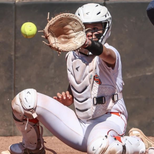 Peyton Simpson's Softball Recruiting Profile