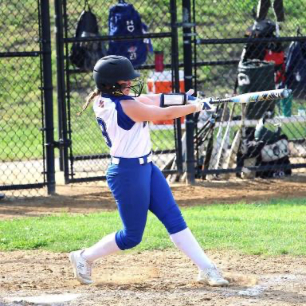 Riley Casagranda's Softball Recruiting Profile