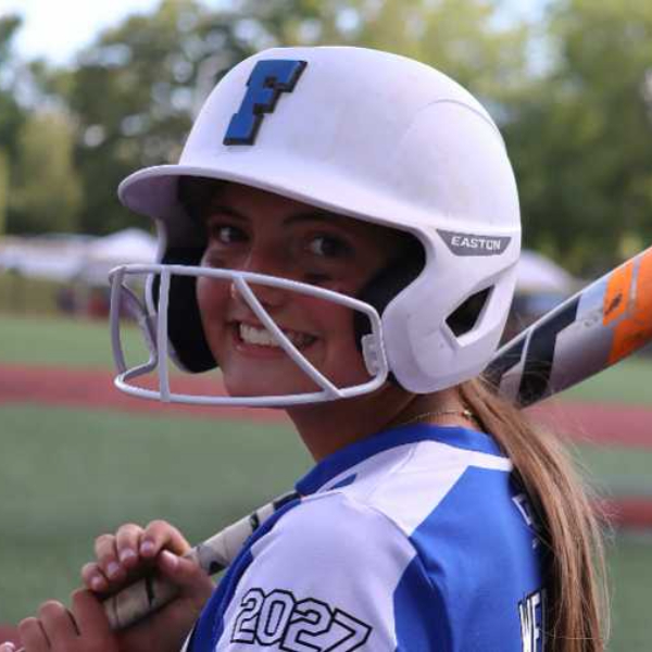 Ava Weaver's Softball Recruiting Profile