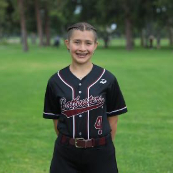 Kloie Iboy's Softball Recruiting Profile