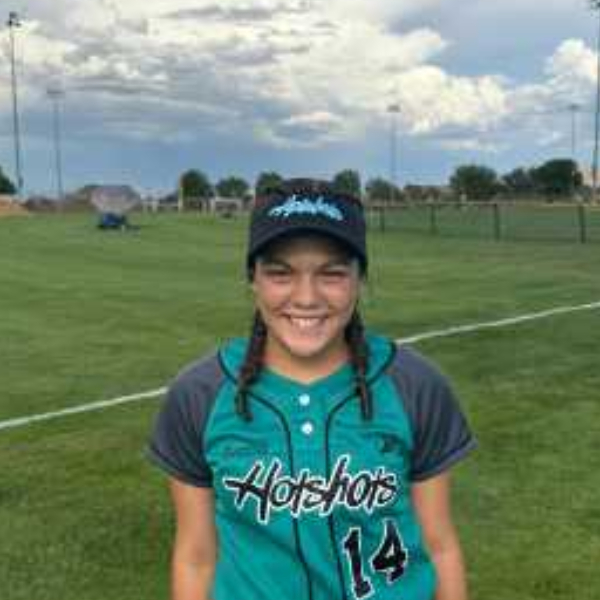 Marlee Freeman's Softball Recruiting Profile