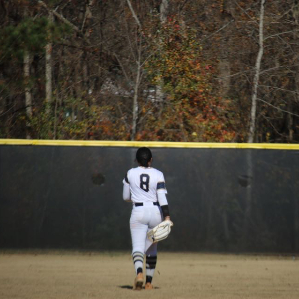 Izabel Baron's Softball Recruiting Profile