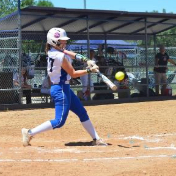Callie Portillo's Softball Recruiting Profile