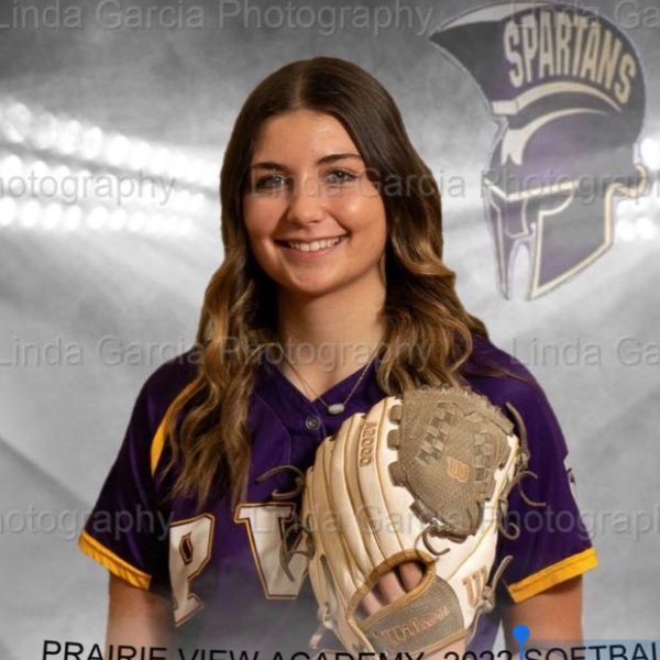 Brynlee McKoin's Softball Recruiting Profile