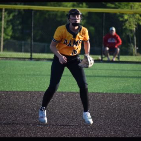 Halle Clark's Softball Recruiting Profile