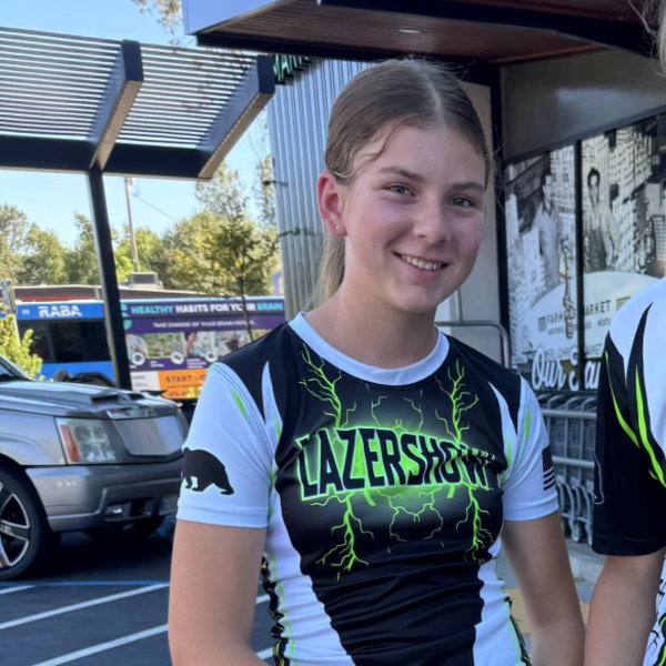 Hailey Mann's Softball Recruiting Profile