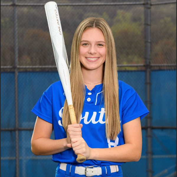 Gianna Goodman's Softball Recruiting Profile