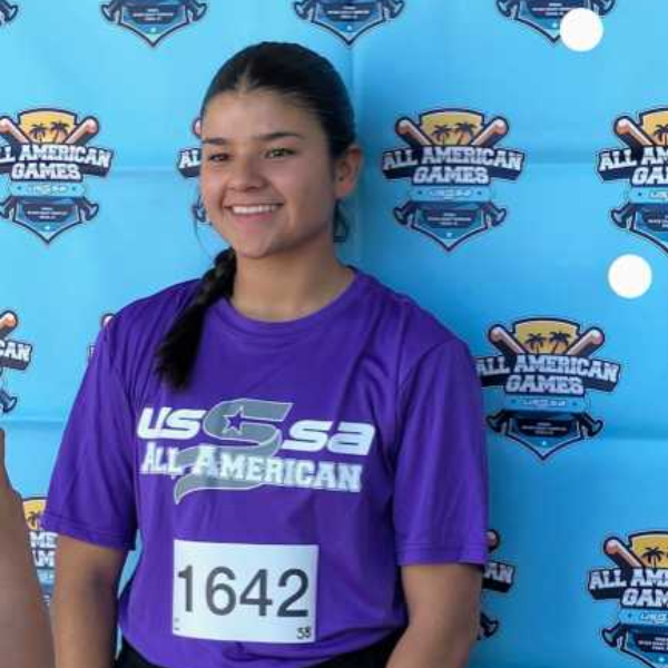 Brooklyn Johnson's Softball Recruiting Profile