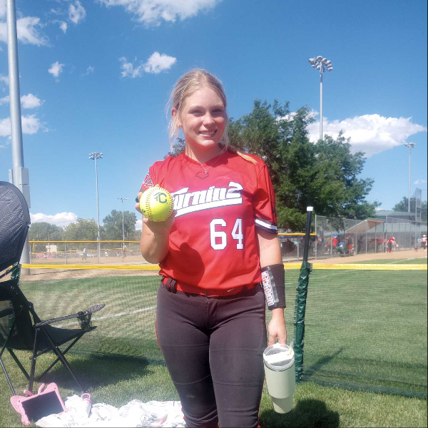 Grace Papler's Softball Recruiting Profile